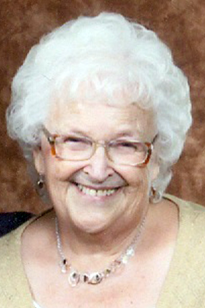 Patricia B. Keith, 1941-2019 | News, Sports, Jobs - The Vindicator